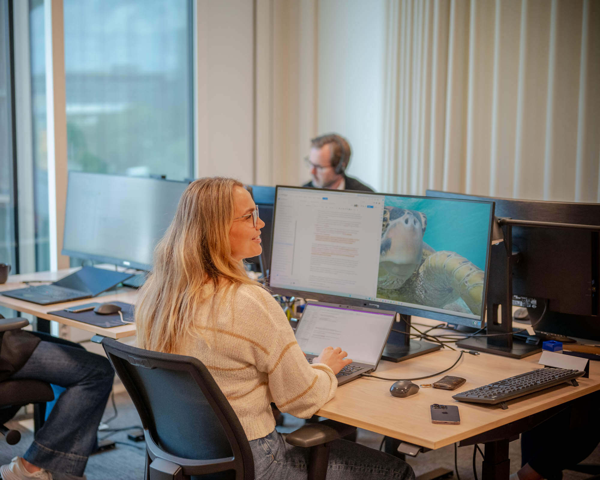 Pearl Group – Nordens största SAP-partner